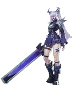 Punkchild | Marvel Rivals Wiki | Fandom