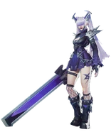 Magik | Marvel Rivals Wiki | Fandom