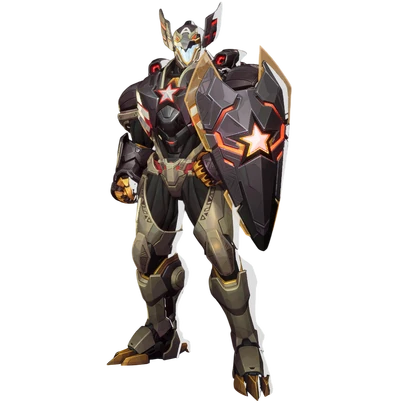 Galactic Talon | Marvel Rivals Wiki | Fandom