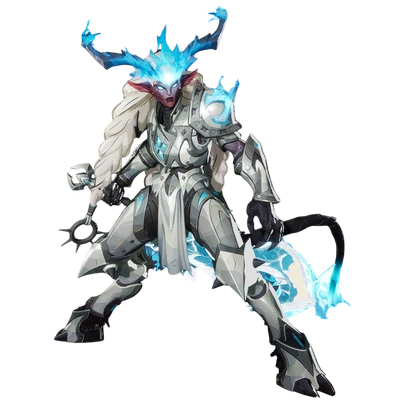 Eldritch Armor | Marvel Rivals Wiki | Fandom