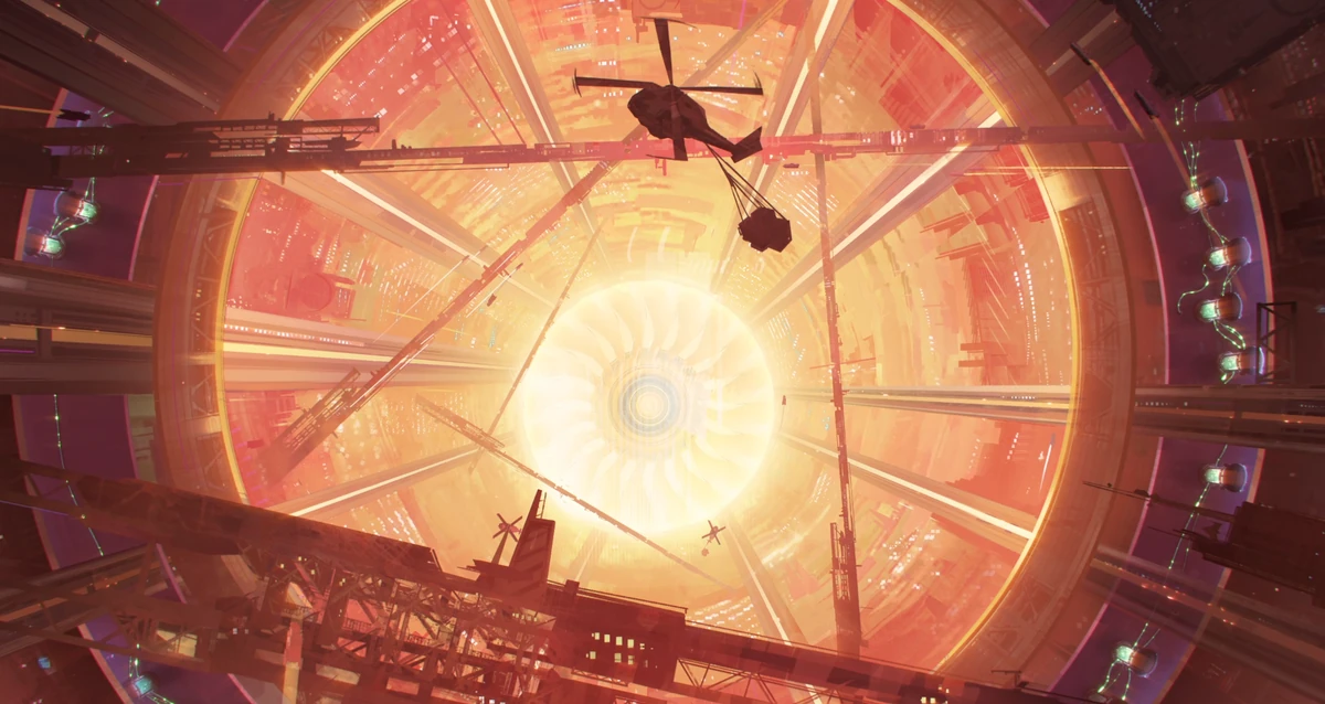 Hydra Charteris Base | Marvel Rivals Wiki | Fandom