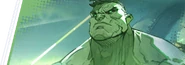 Hulk | Marvel Rivals Wiki | Fandom