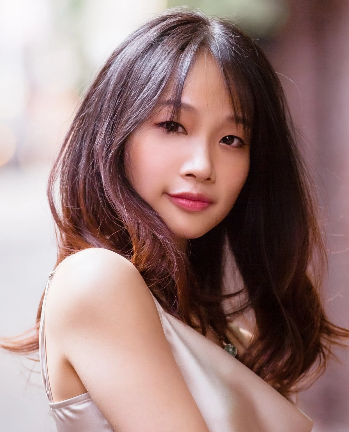 Suzie Yeung | Marvel Rivals Wiki | Fandom