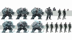 Joe Fixit | Marvel Rivals Wiki | Fandom