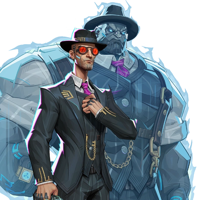 Joe Fixit | Marvel Rivals Wiki | Fandom