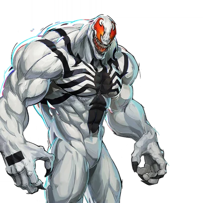 Anti-Venom | Marvel Rivals Wiki | Fandom
