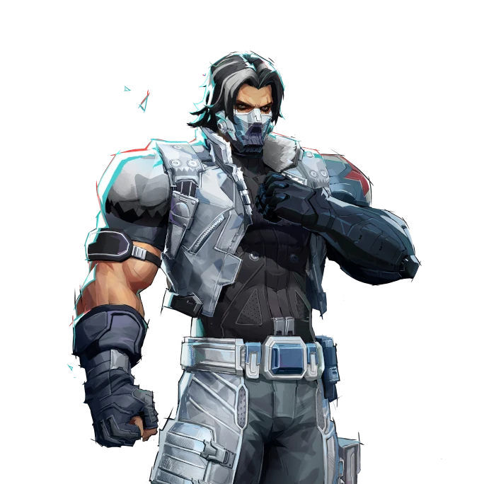 Winter's Veil | Marvel Rivals Wiki | Fandom