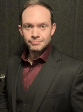Jon Bailey | Marvel Rivals Wiki | Fandom
