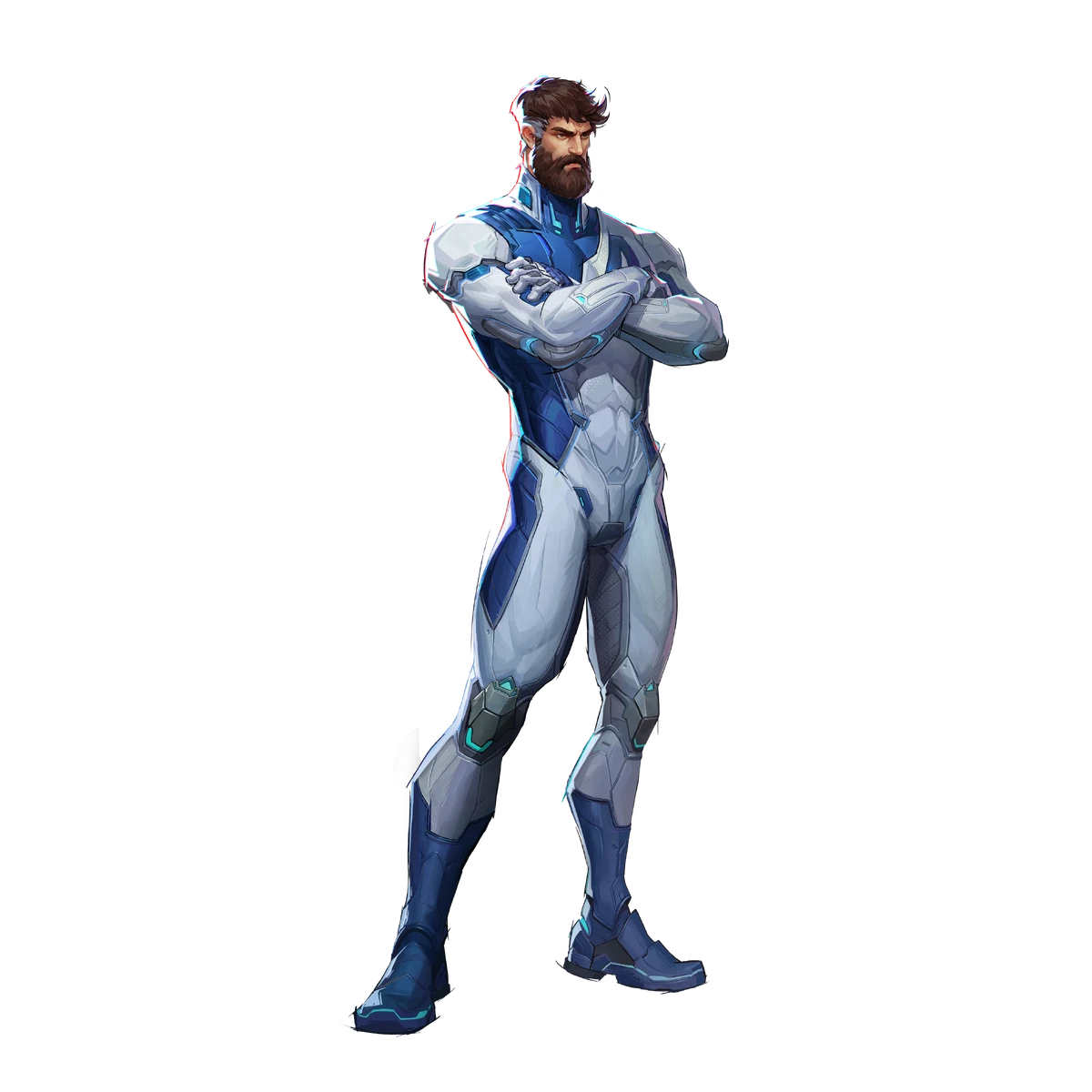 Mister Fantastic | Marvel Rivals Wiki | Fandom