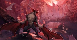 Empire of Eternal Night | Marvel Rivals Wiki | Fandom