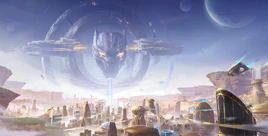 Intergalactic Empire of Wakanda | Marvel Rivals Wiki | Fandom