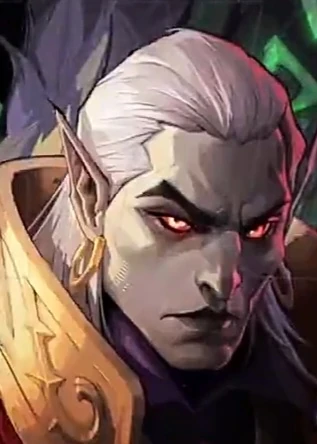 Dracula | Marvel Rivals Wiki | Fandom