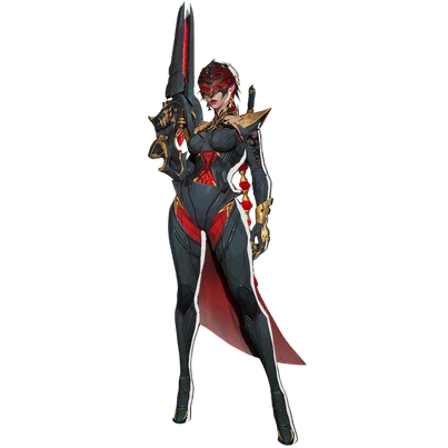 Red Runway Veil | Marvel Rivals Wiki | Fandom