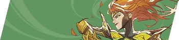 Phoenix | Marvel Rivals Wiki | Fandom