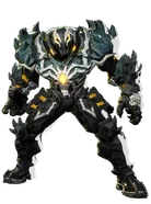 Venom | Marvel Rivals Wiki | Fandom