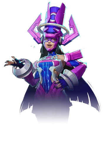 Galacta | Marvel Rivals Wiki | Fandom