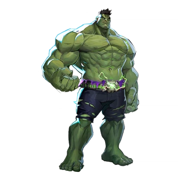 Hulk | Marvel Rivals Wiki | Fandom