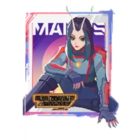 Mantis | Marvel Rivals Wiki | Fandom