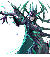 Hela | Marvel Rivals Wiki | Fandom