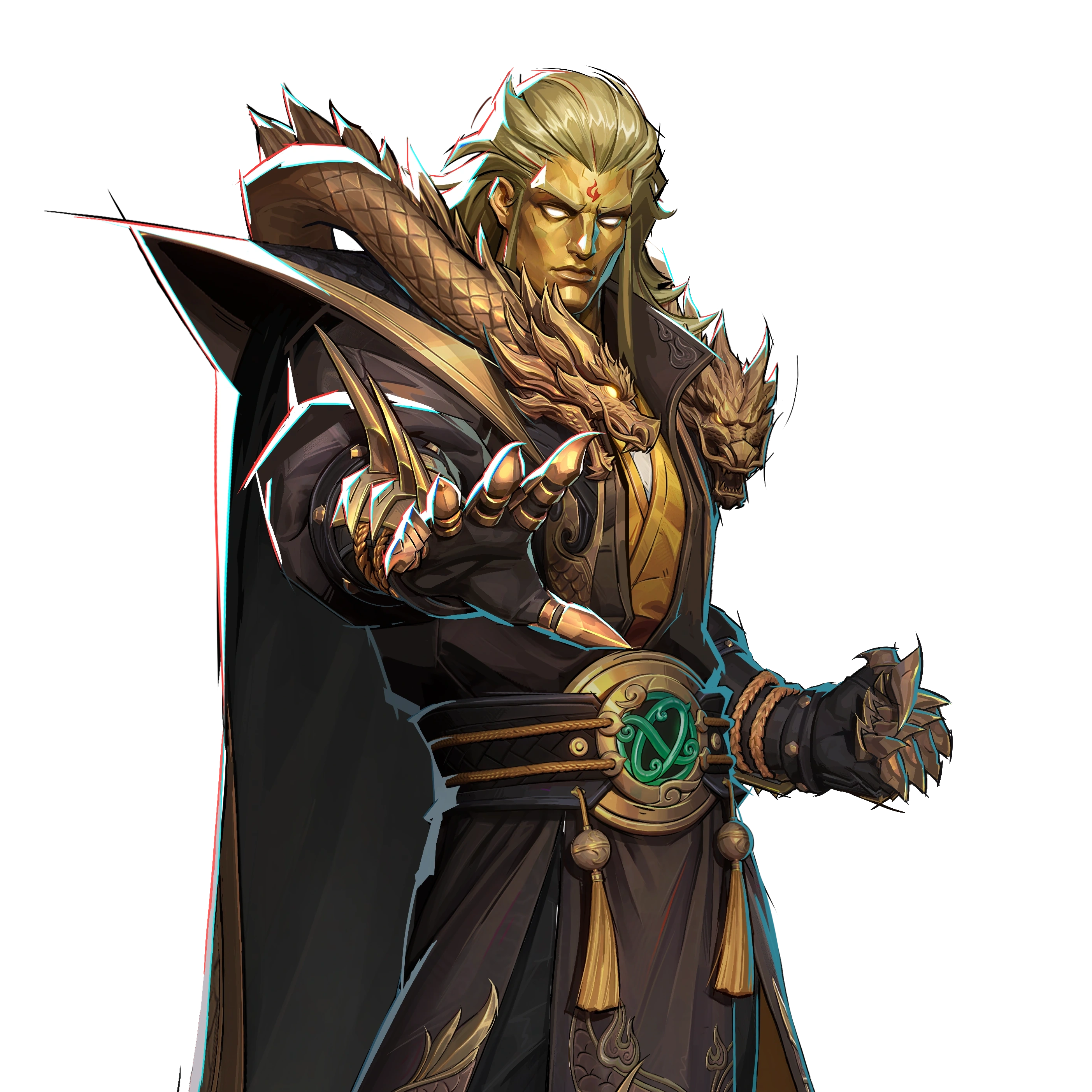 Immortal Avatar | Marvel Rivals Wiki | Fandom