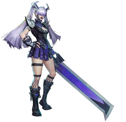 Punkchild | Marvel Rivals Wiki | Fandom