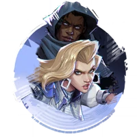 Cloak & Dagger | Marvel Rivals Wiki | Fandom