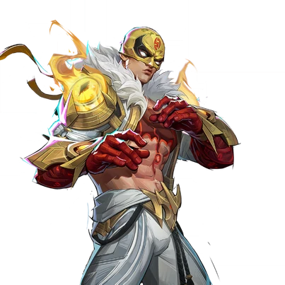 Immortal Weapon of Agamotto | Marvel Rivals Wiki | Fandom