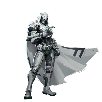 Moon Knight | Marvel Rivals Wiki | Fandom