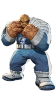 The Thing | Marvel Rivals Wiki | Fandom