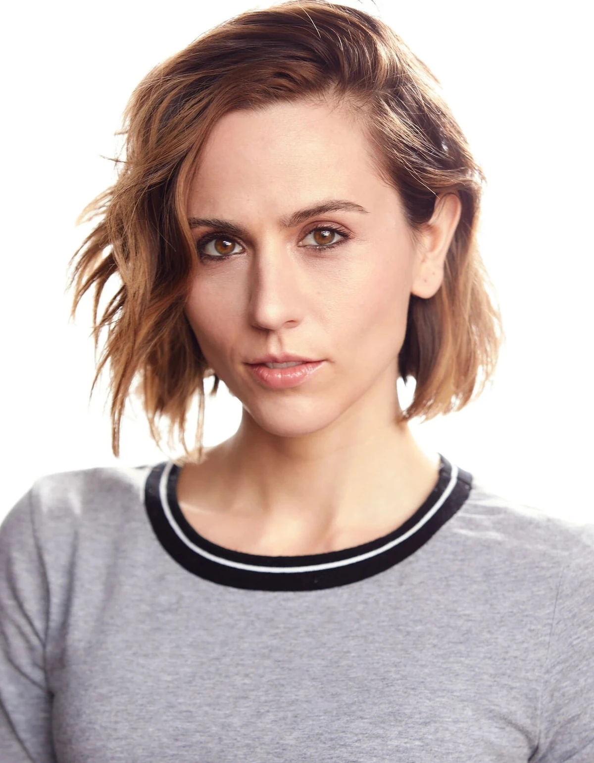 Abby Trott | Marvel Rivals Wiki | Fandom