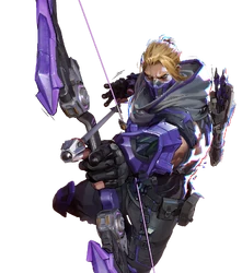 Hawkeye | Marvel Rivals Wiki | Fandom