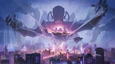 Tokyo 2099 | Marvel Rivals Wiki | Fandom