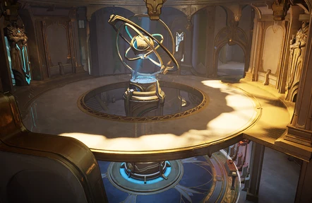 Yggsgard: Royal Palace | Marvel Rivals Wiki | Fandom