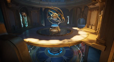 Yggsgard: Royal Palace | Marvel Rivals Wiki | Fandom