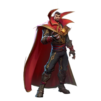 Doctor Strange | Marvel Rivals Wiki | Fandom