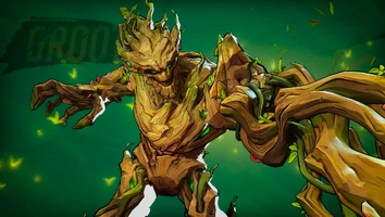 Heroes | Marvel Rivals Wiki | Fandom