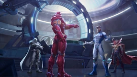 Empire of Eternal Night | Marvel Rivals Wiki | Fandom