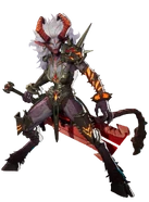 Magik | Marvel Rivals Wiki | Fandom