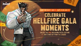 Hellfire Gala Moments | Marvel Rivals Wiki | Fandom