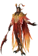 Crane Deceiver | Marvel Rivals Wiki | Fandom