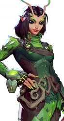 Mantis | Marvel Rivals Wiki | Fandom