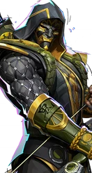 Hawkeye | Marvel Rivals Wiki | Fandom