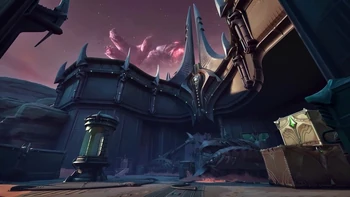 Klyntar | Marvel Rivals Wiki | Fandom