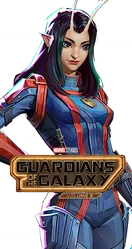 Mantis | Marvel Rivals Wiki | Fandom