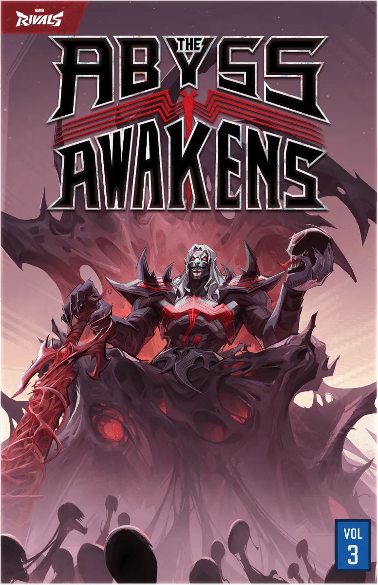 Category:Lore | Marvel Rivals Wiki | Fandom