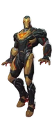 Armor Model 42 | Marvel Rivals Wiki | Fandom