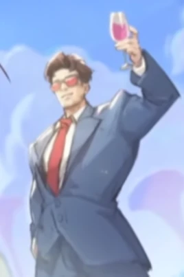 Cyclops | Marvel Rivals Wiki | Fandom