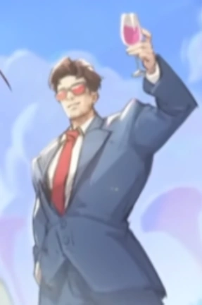 Cyclops | Marvel Rivals Wiki | Fandom