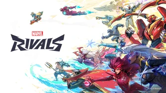 Marvel Rivals | Marvel Rivals Wiki | Fandom