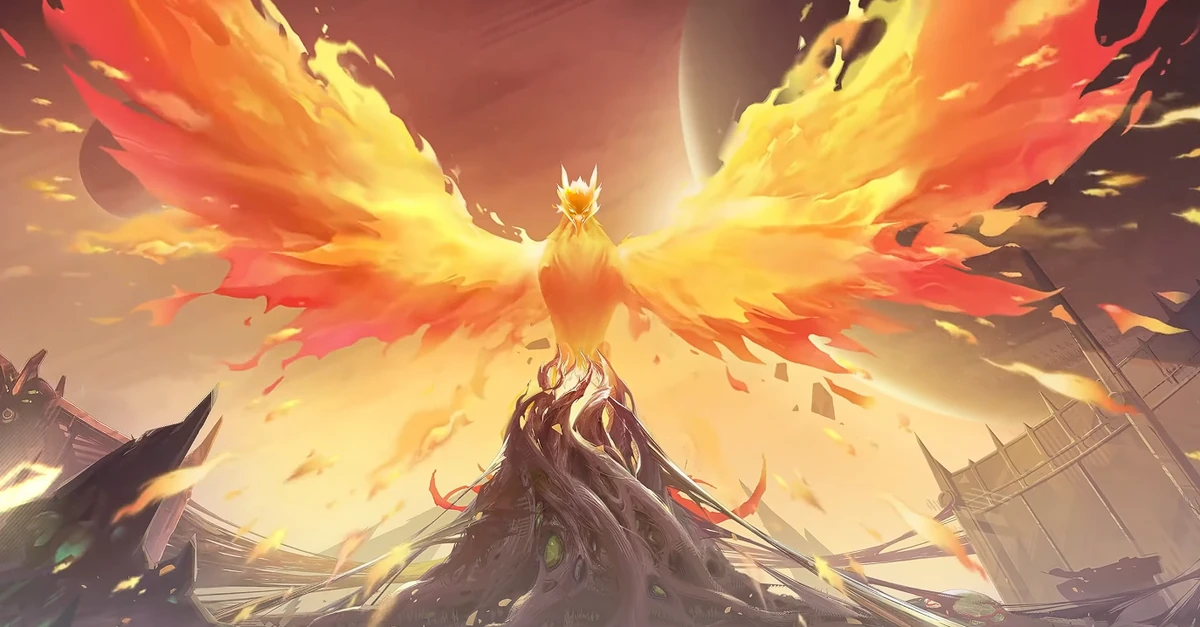 Phoenix Force | Marvel Rivals Wiki | Fandom